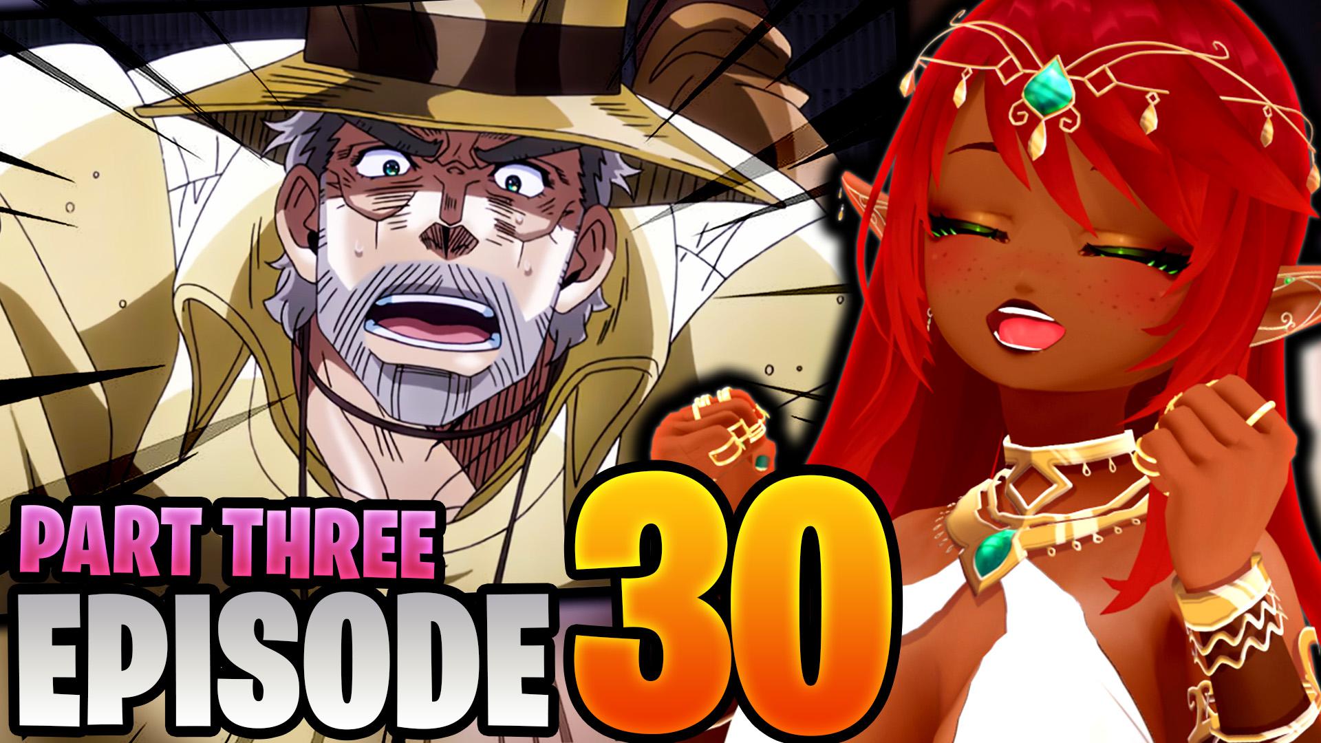 Watch JJ 3x30 | Streamable