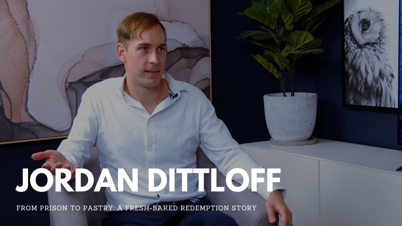 Watch Jordan Dittloff MASTER | Streamable