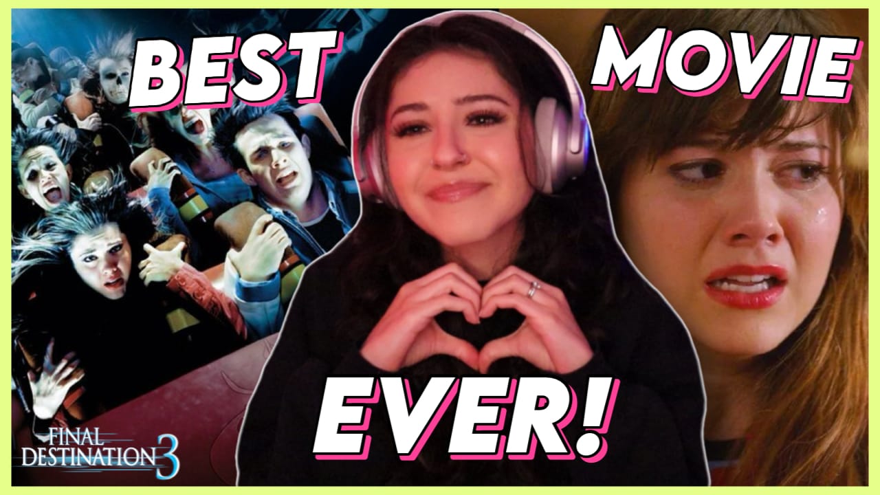 Watch Final Destination 3 Early Access | Streamable