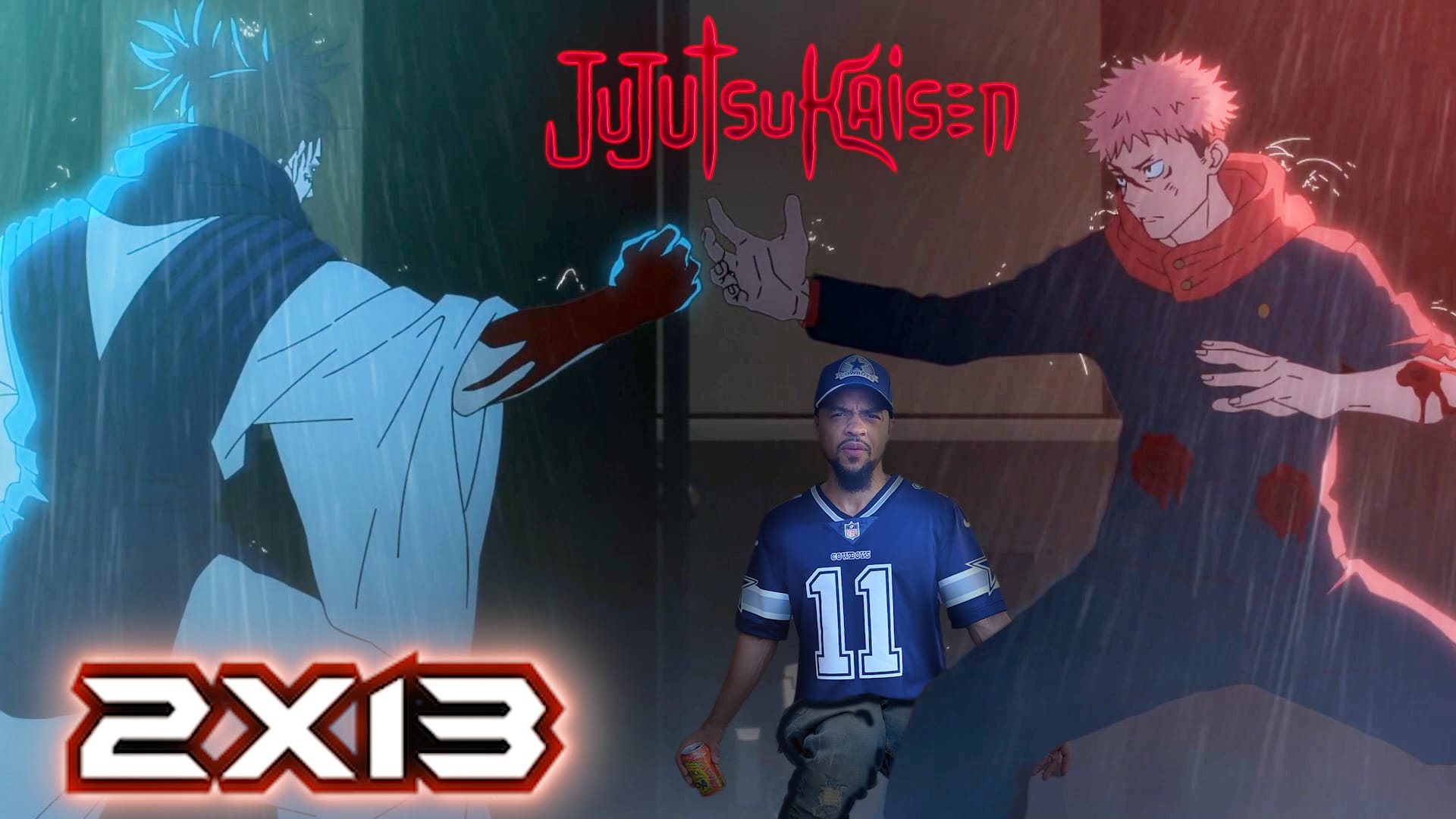 Watch jjk 2x13 full | Streamable