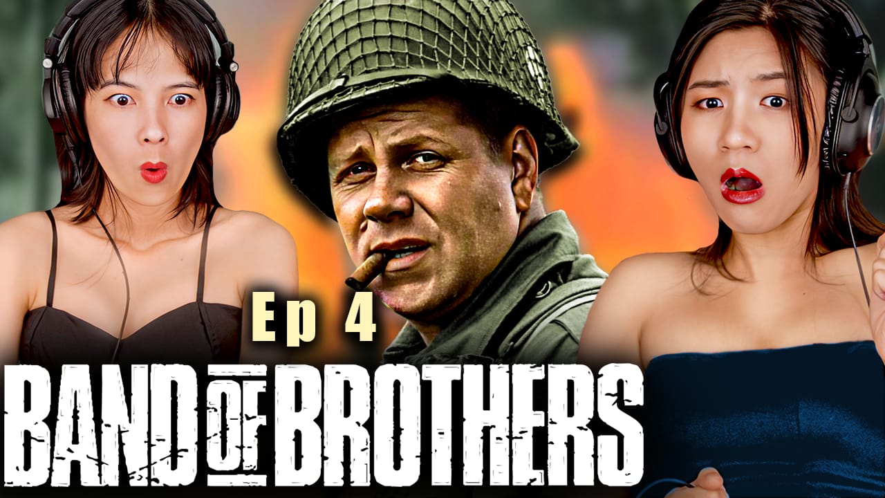 Watch #4 Band of Brothers FULL Munchies | Streamable