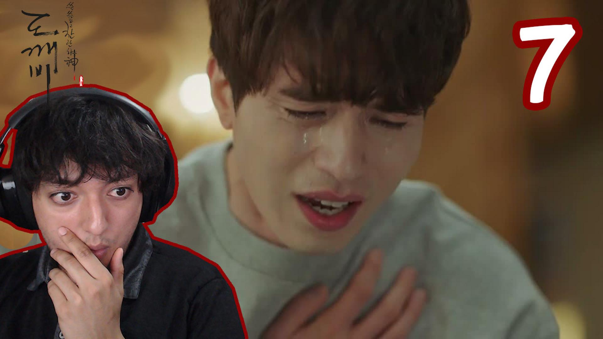 [Full Length] Goblin 7