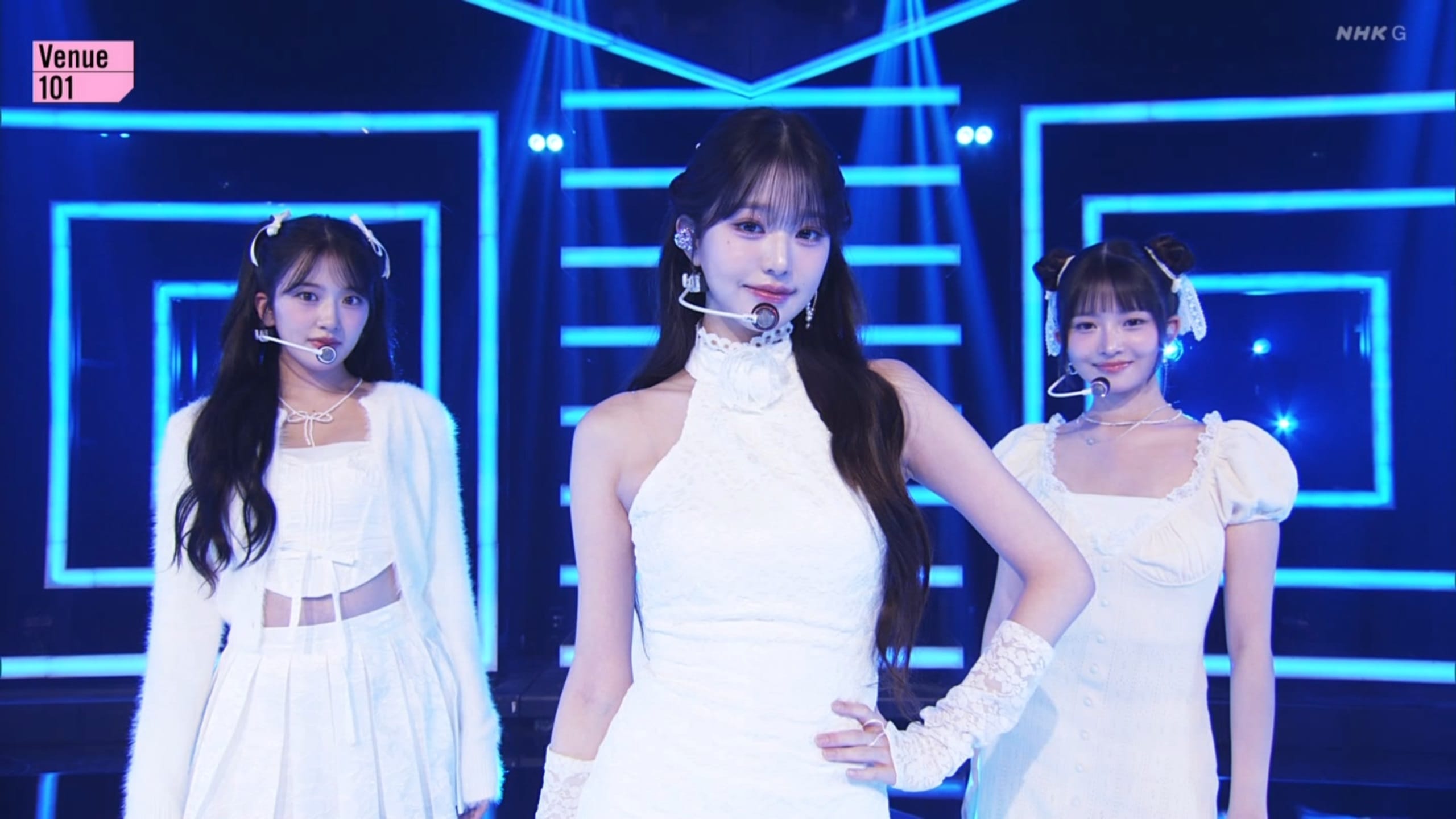 Watch 241026 NHK総合1・東京 Venue101 IVE・XG・Omoinotake[字] 1080i.MPEG2.AAC-BLOOM | Streamable