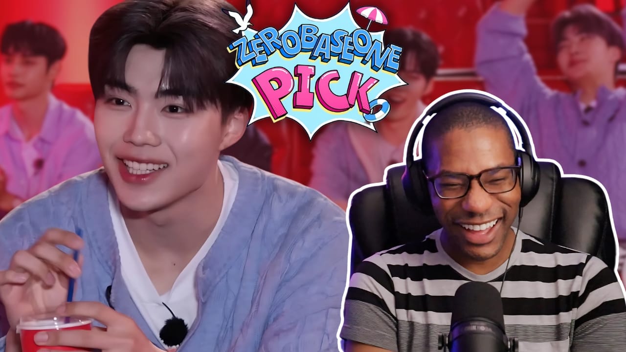 Watch ZEROBASEONE | Streamable