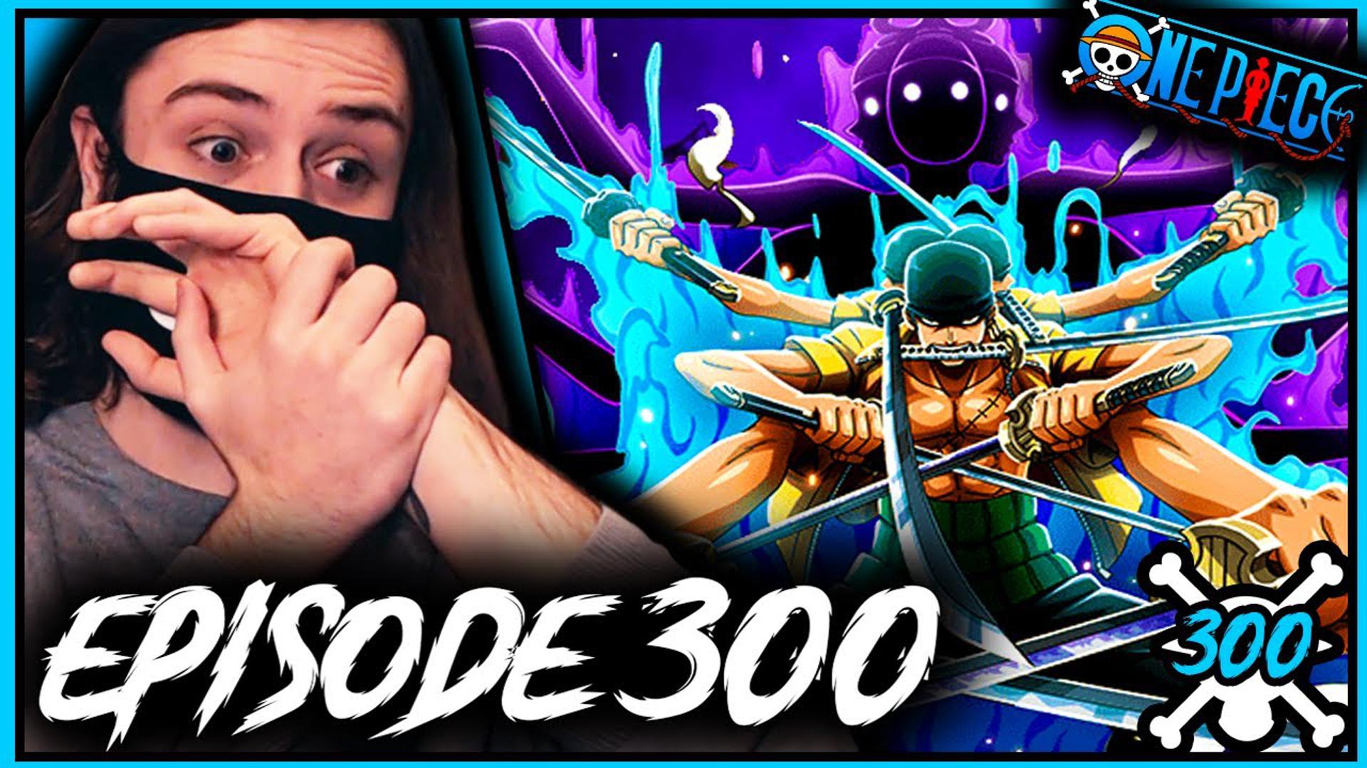 one piece 300 patreon