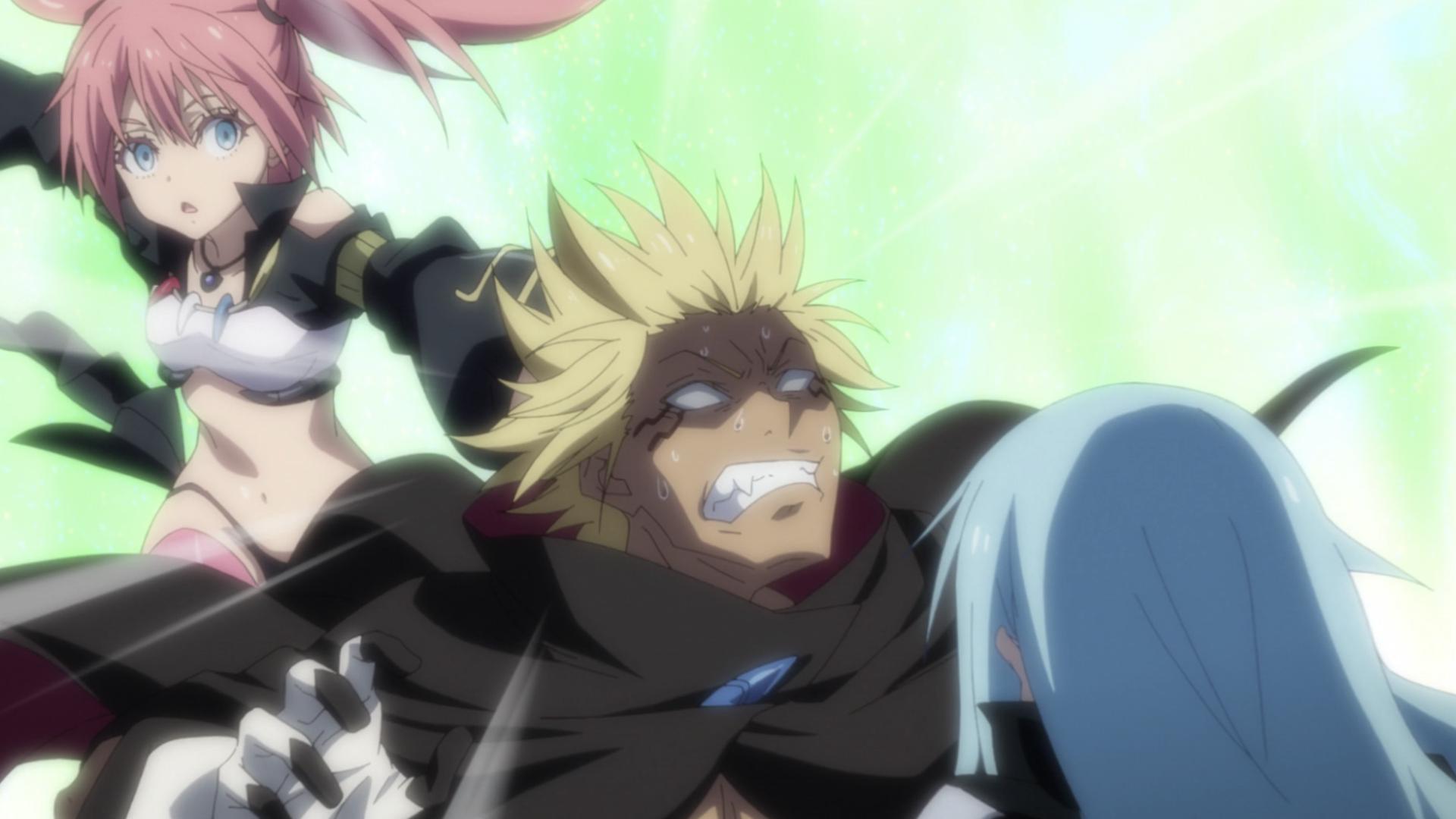 Watch Slime s2 ep 21 & 22 patreon | Streamable