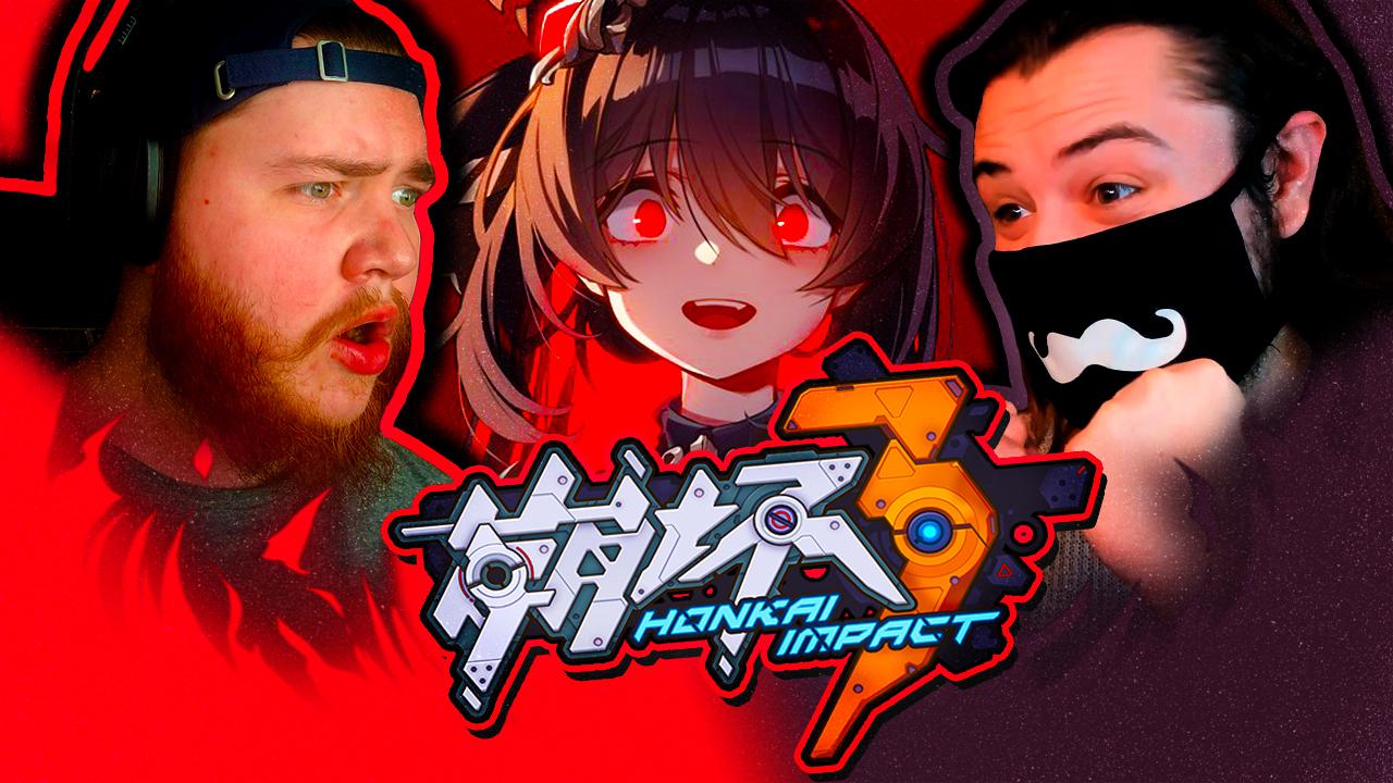 honkai impact 3rd trailers 3