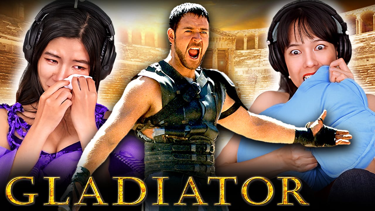 Watch Gladiator FULL | Streamable