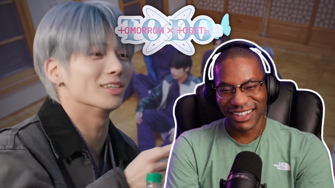 Watch TXT | Streamable