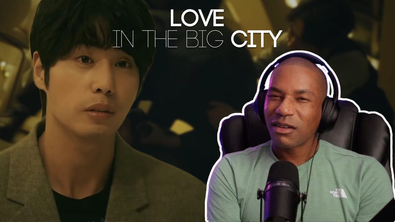 Watch LOVE IN THE BIG CITY | Streamable