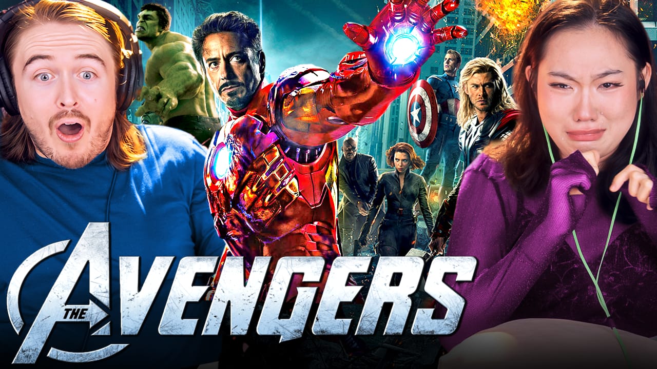 Watch Avengers FULL | Streamable