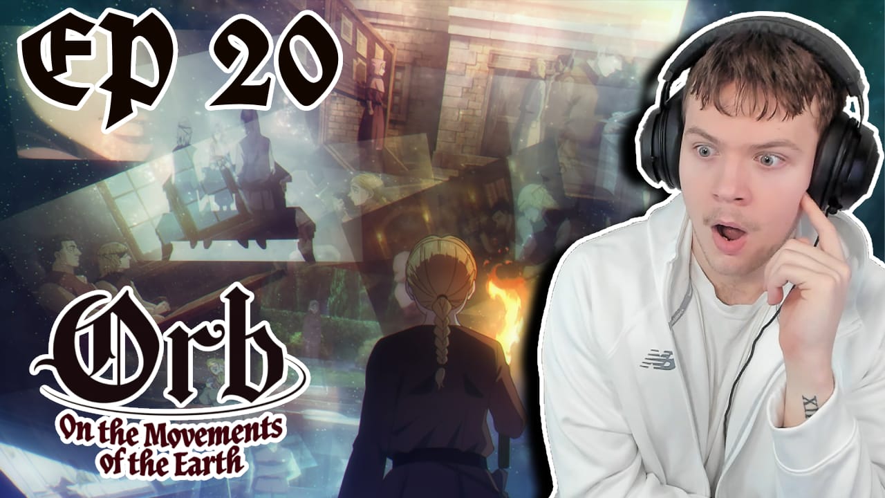 Watch orb ep20 patreon | Streamable