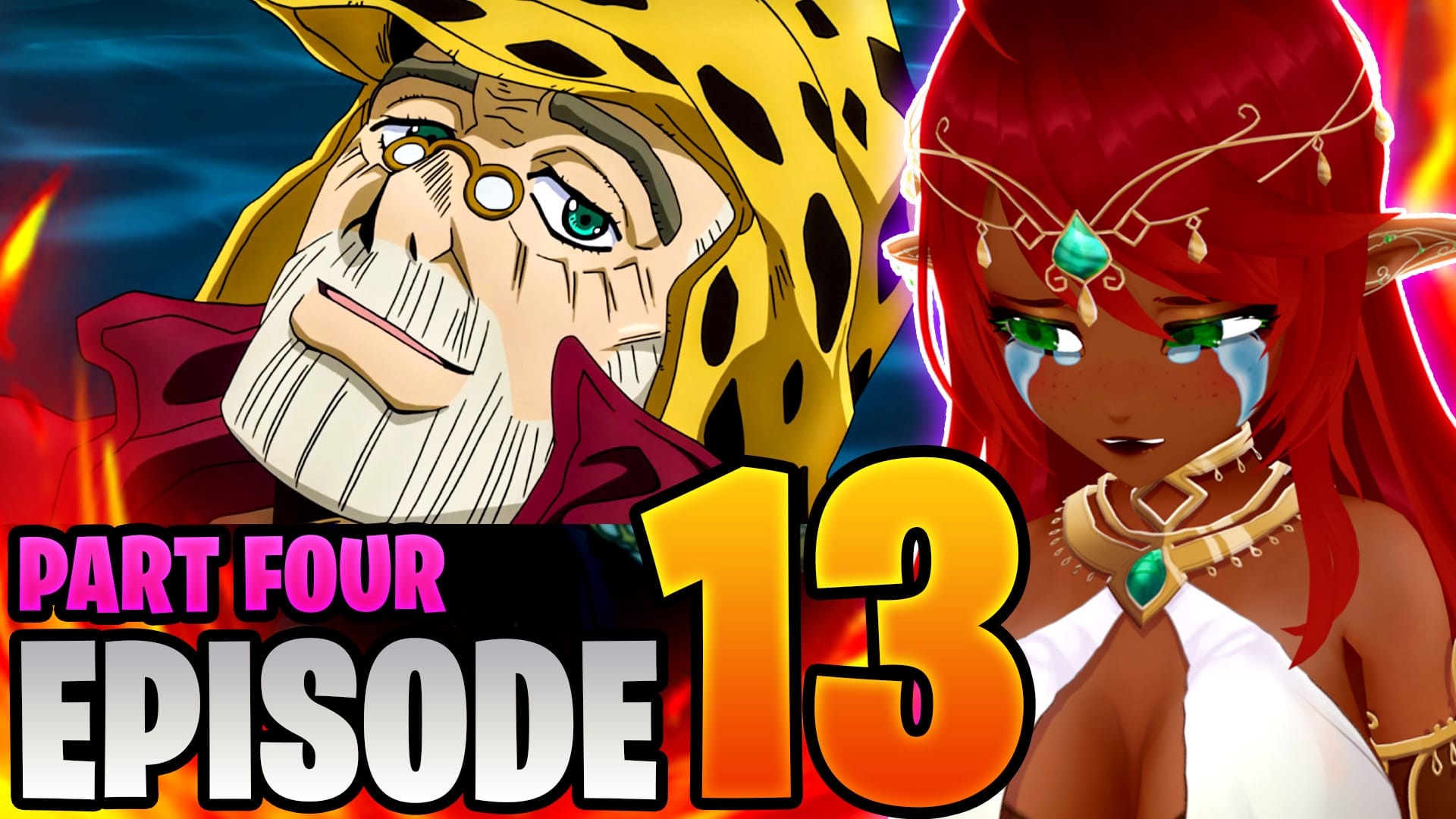 Watch JJ 4x13 | Streamable