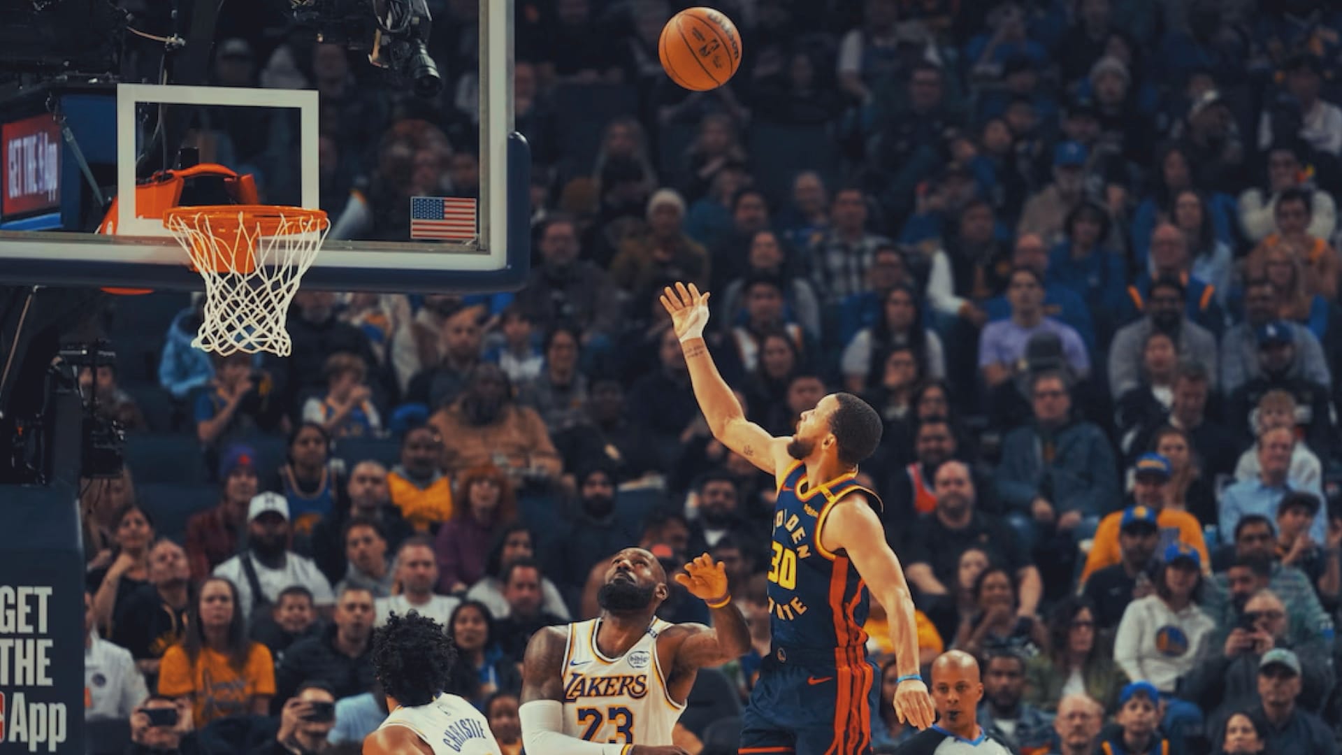 Watch gsw vs lal44 | Streamable