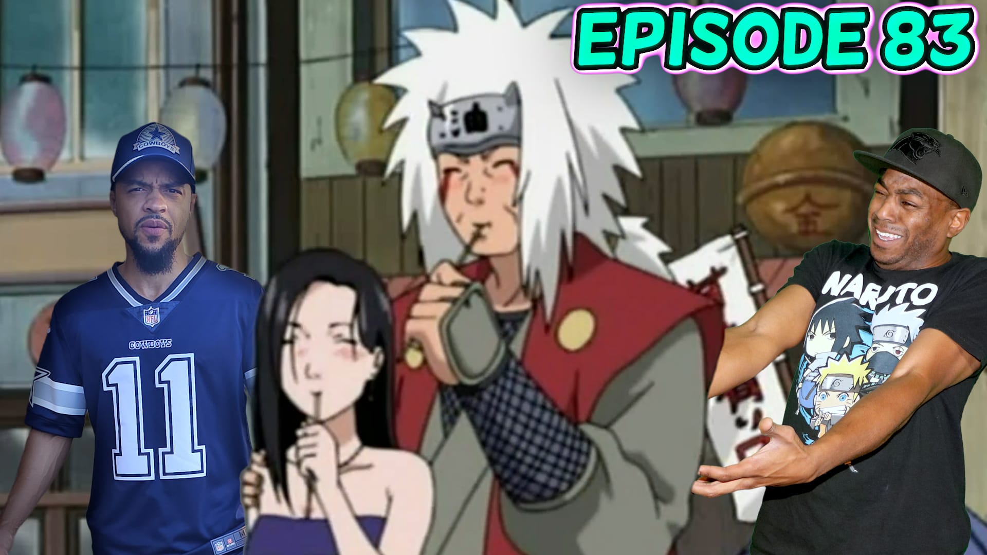 Watch n83 | Streamable