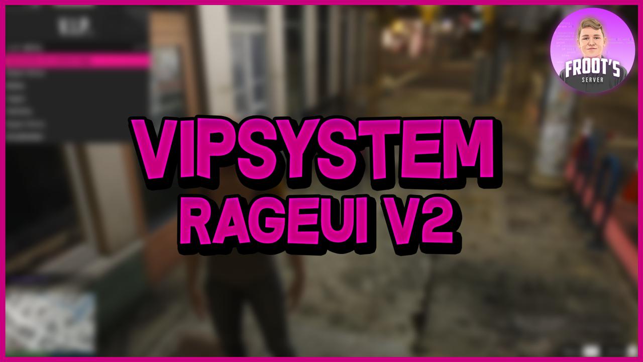 Watch VIPSystem RageUIV2 https://github.com/FrootLoopsBowl/ | Streamable
