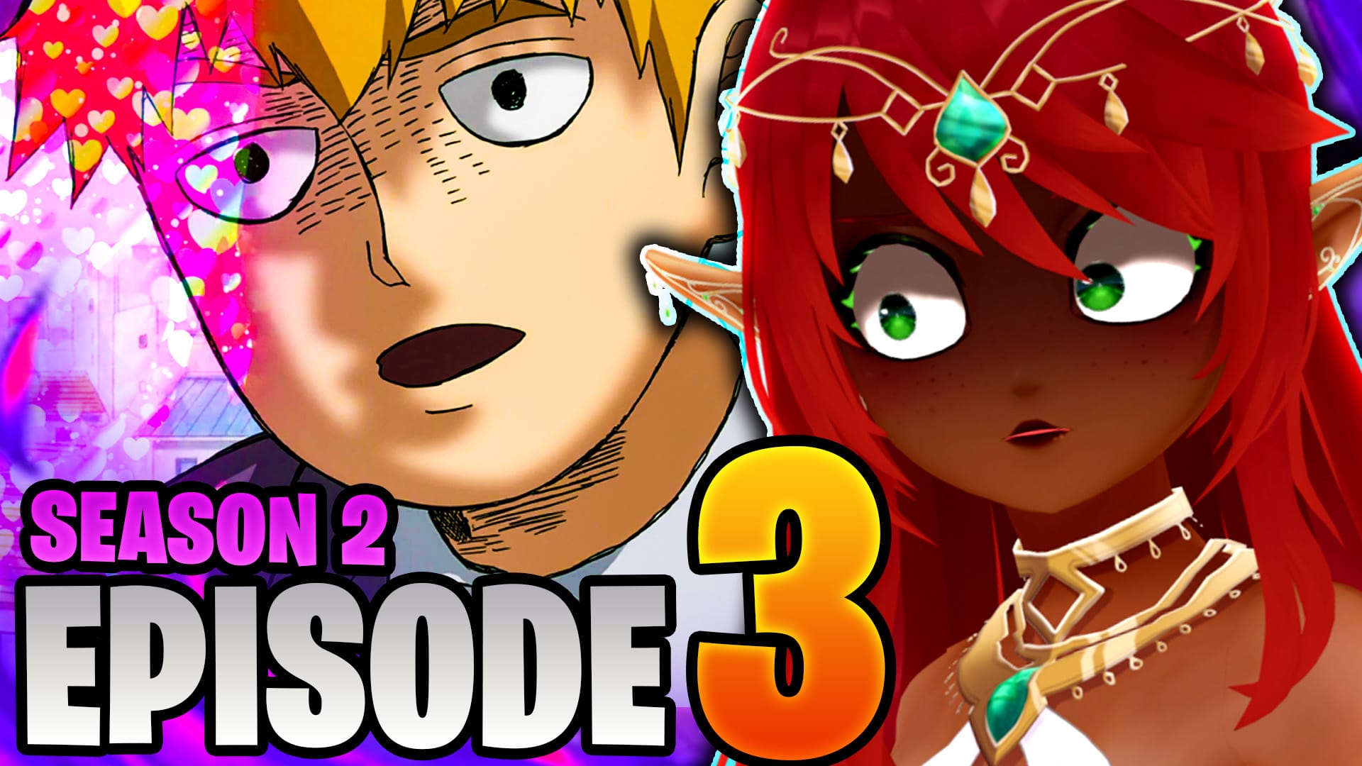 Watch mob 2x3 | Streamable