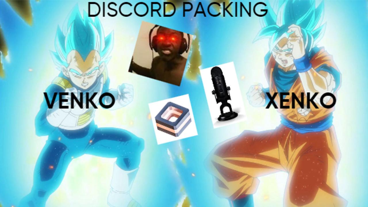 Xenko & Venko drowning newgens