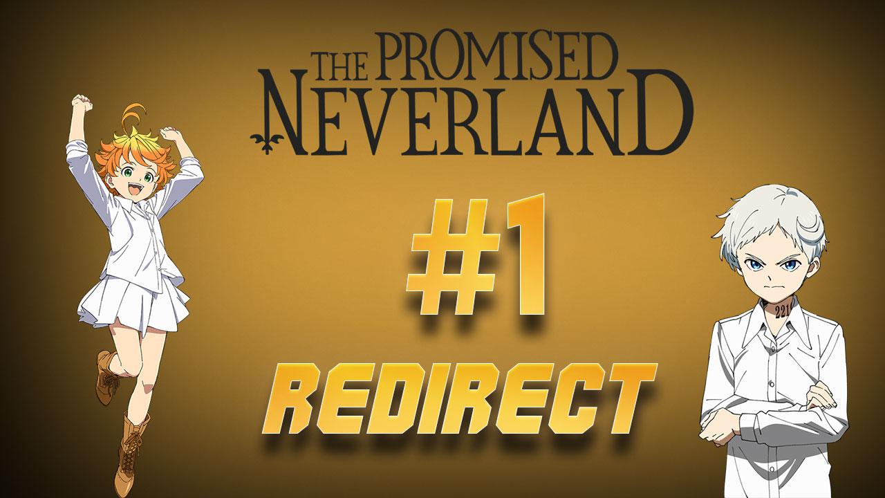 Watch Promised Neverland 1x1 Reaction Full Free | Streamable