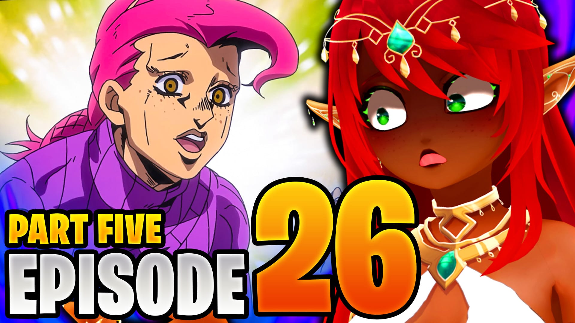 Watch JJ 5x26 | Streamable