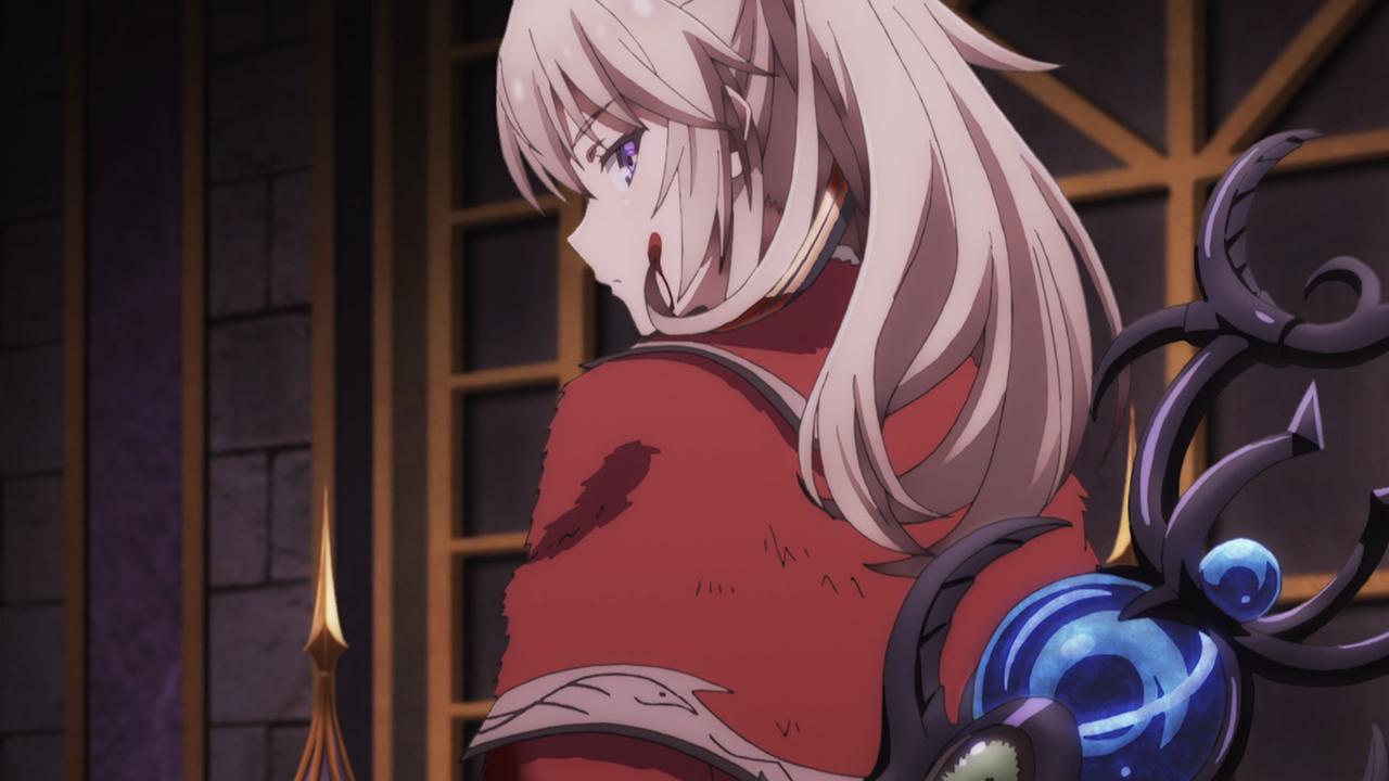 Watch Misfit demon king academy ep 3 reaction PATREON | Streamable