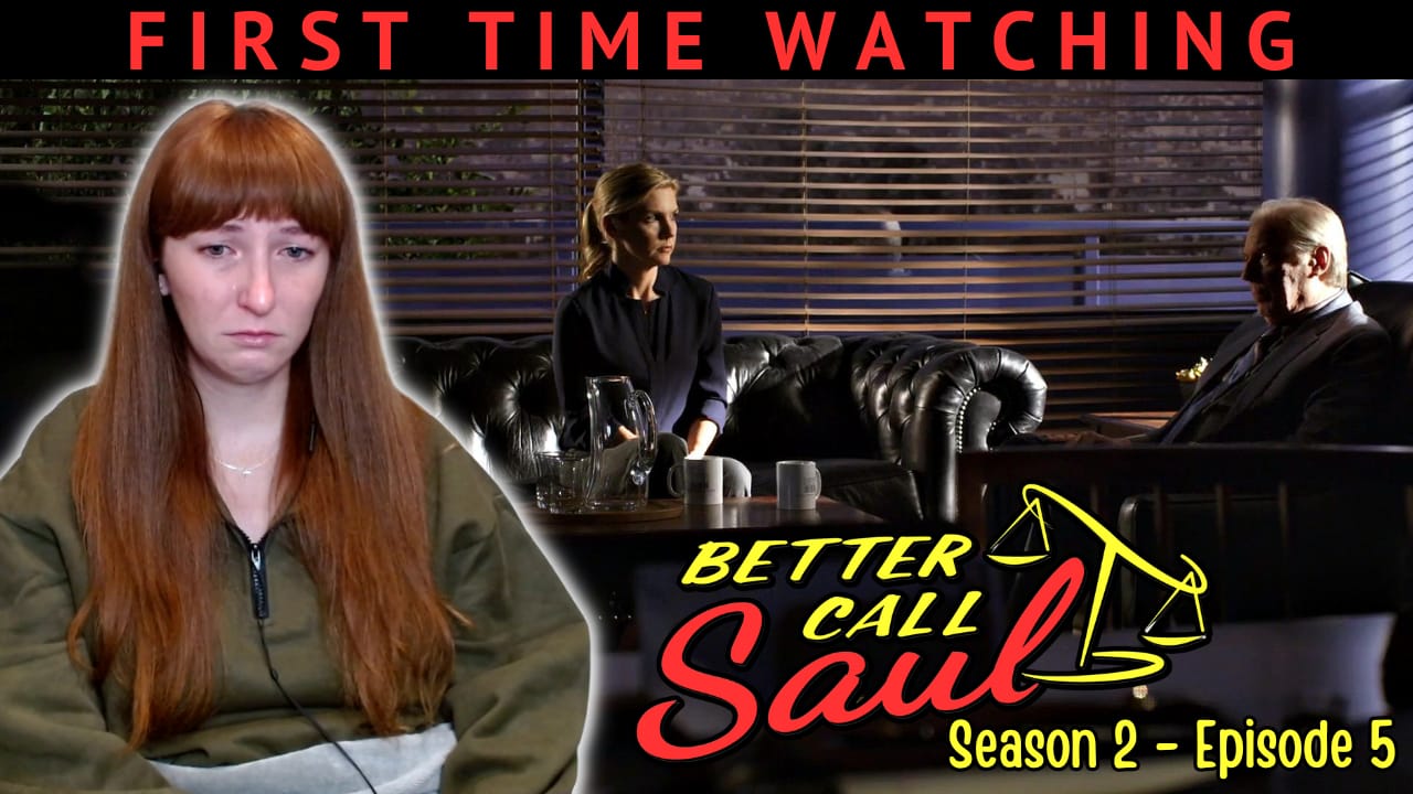 Watch Better Call Saul (S2E5) (Patreon) | Streamable