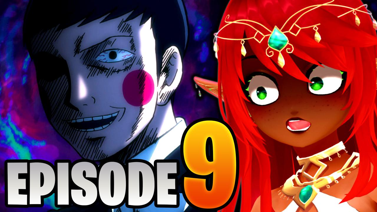 Watch mob 1x9 | Streamable