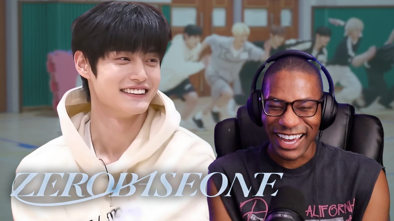 Watch ZEROBASEONE | Streamable