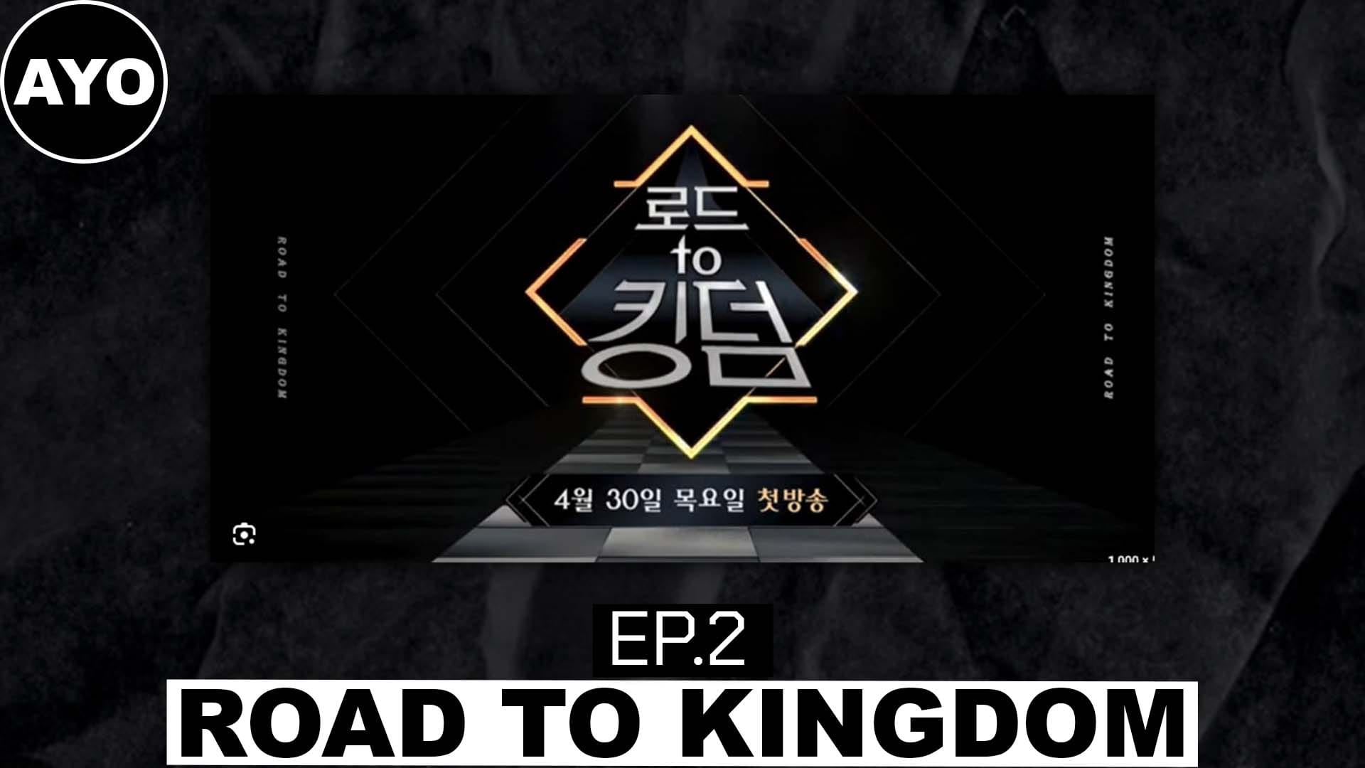 Watch Road to Kingdom ep. 2 | Streamable