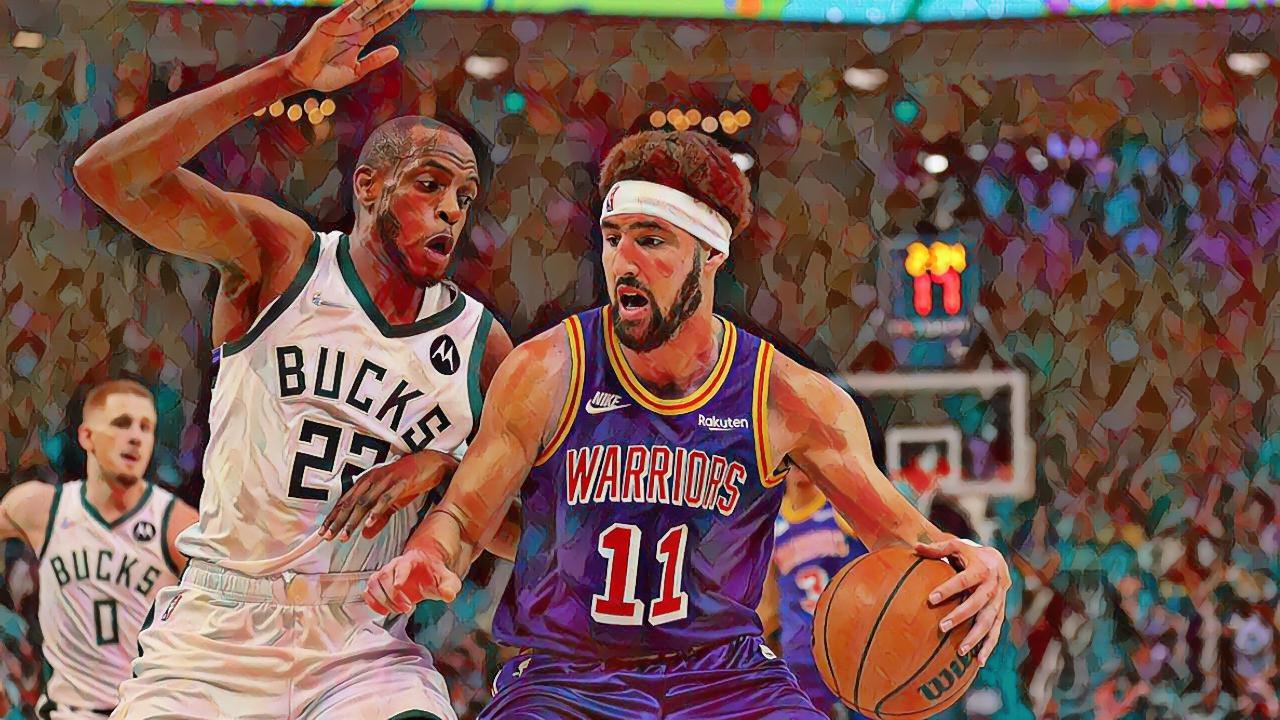 Watch gsw vs mil gm 41 | Streamable