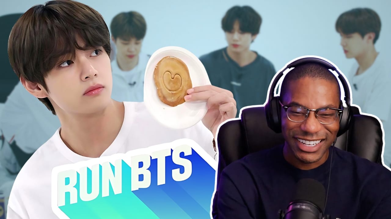 Watch BTS | Streamable