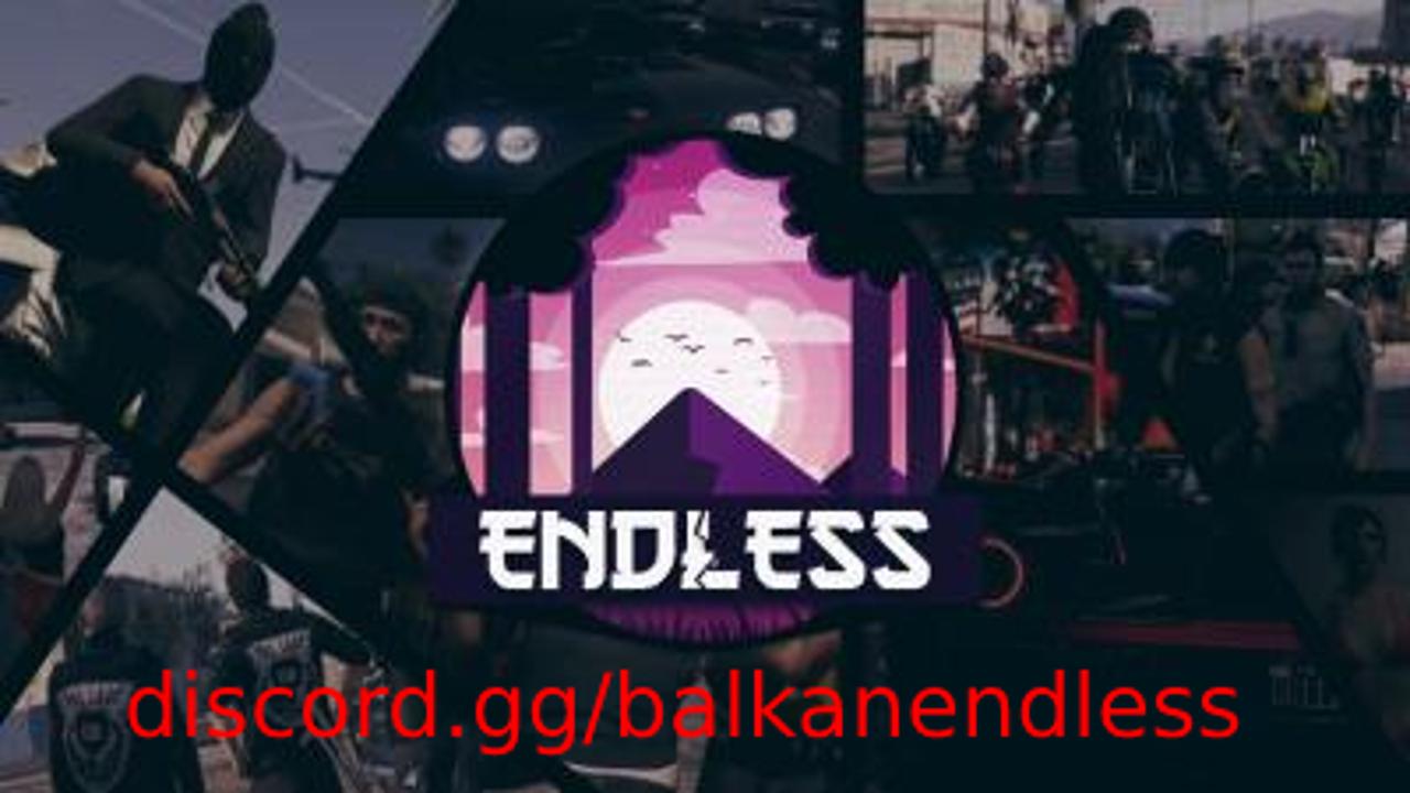 Sistem Gradjevinara -> Endless RolePlay