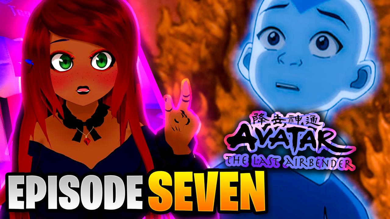 Watch Avatar The Last Airbender Episode Seven | Streamable