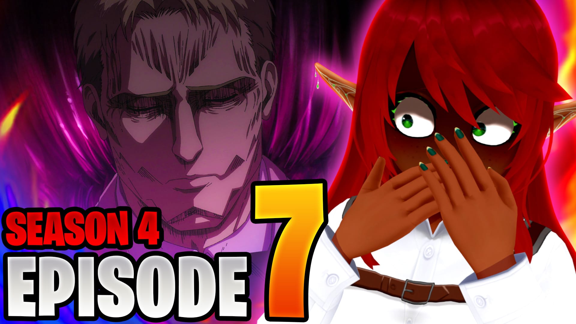 Watch AOT 4x7 | Streamable