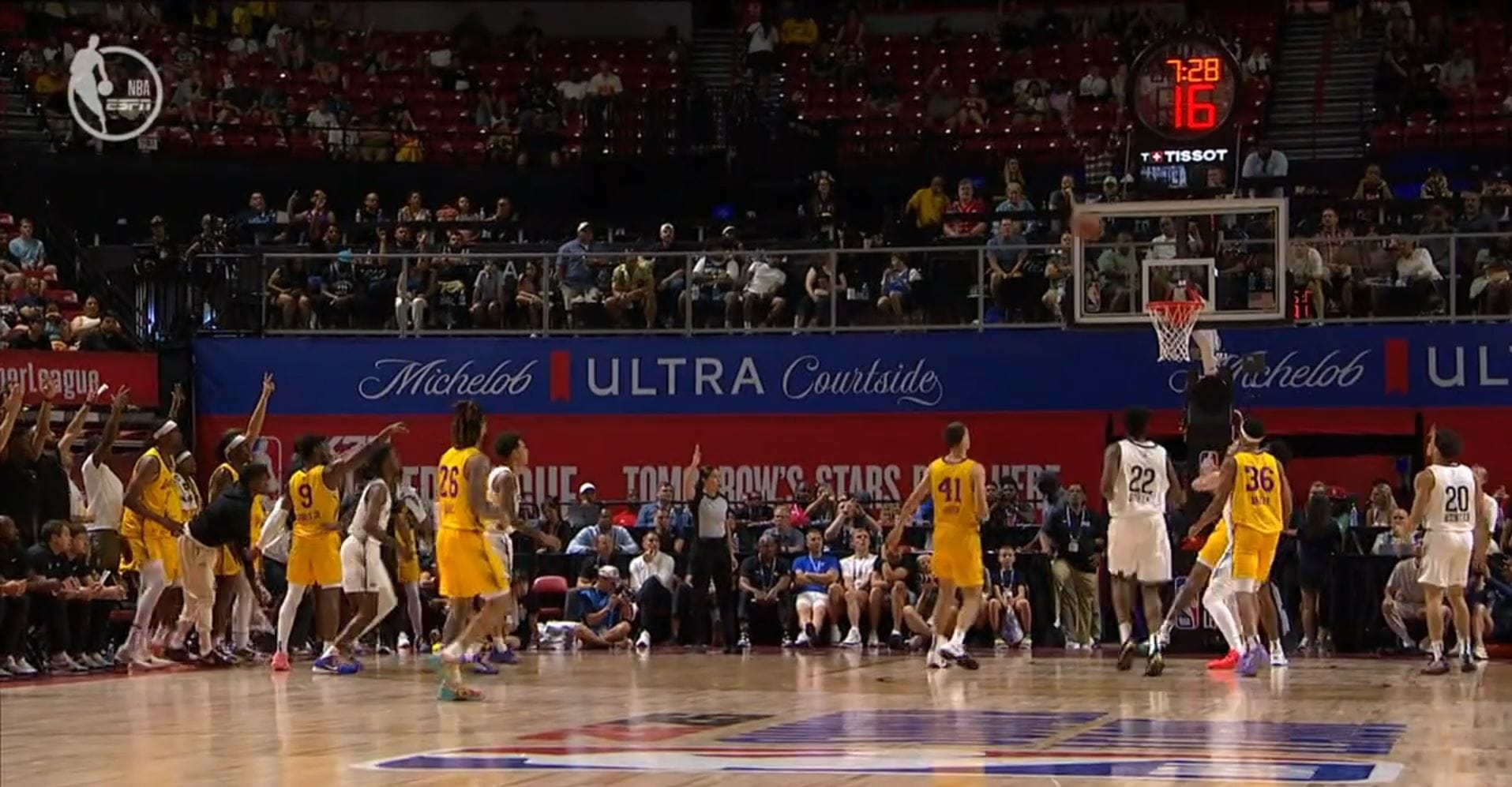 Watch 3 | Streamable