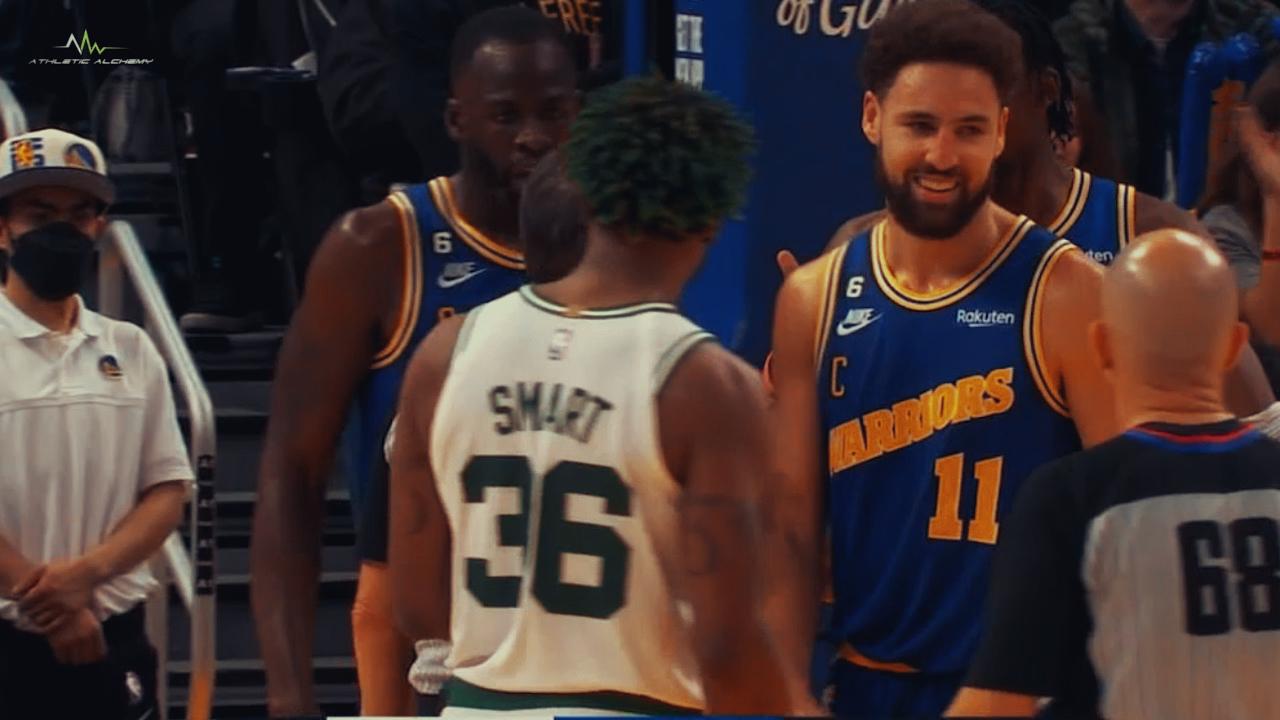Watch gsw vs bos gm 27 | Streamable