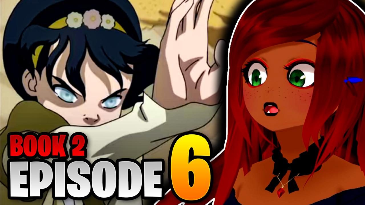 Watch Avatar Ep 2x6 | Streamable