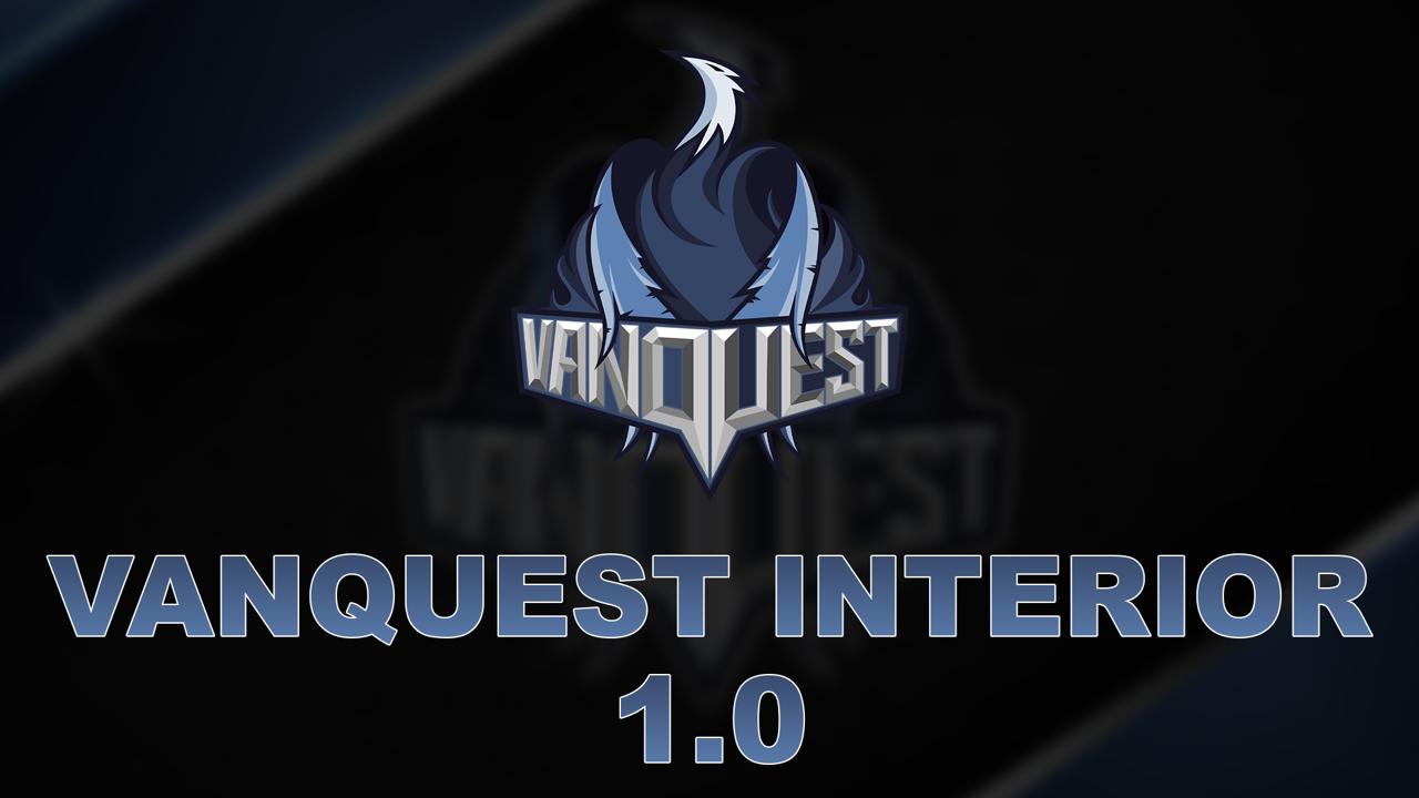 Vanquest Interior 1.0