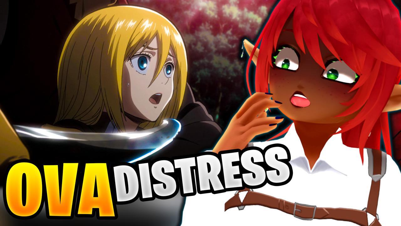 Watch AOT Distress | Streamable