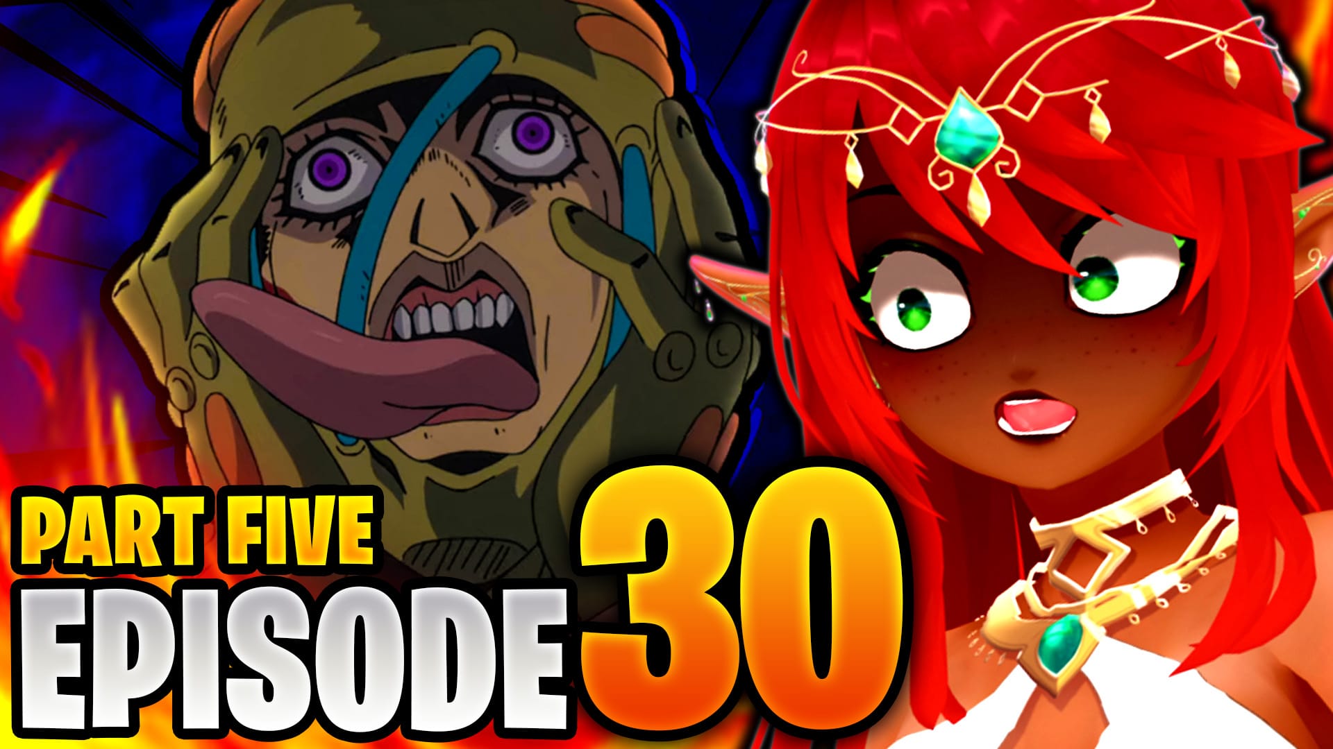 Watch JJ 5x30 | Streamable