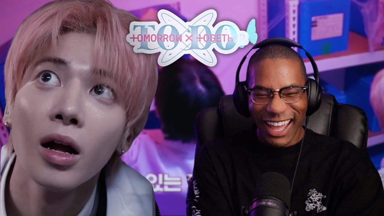 Watch TXT | Streamable