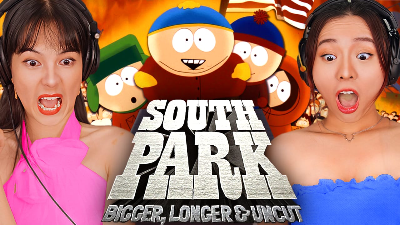 Watch South Park Movie FULL Munchies | Streamable