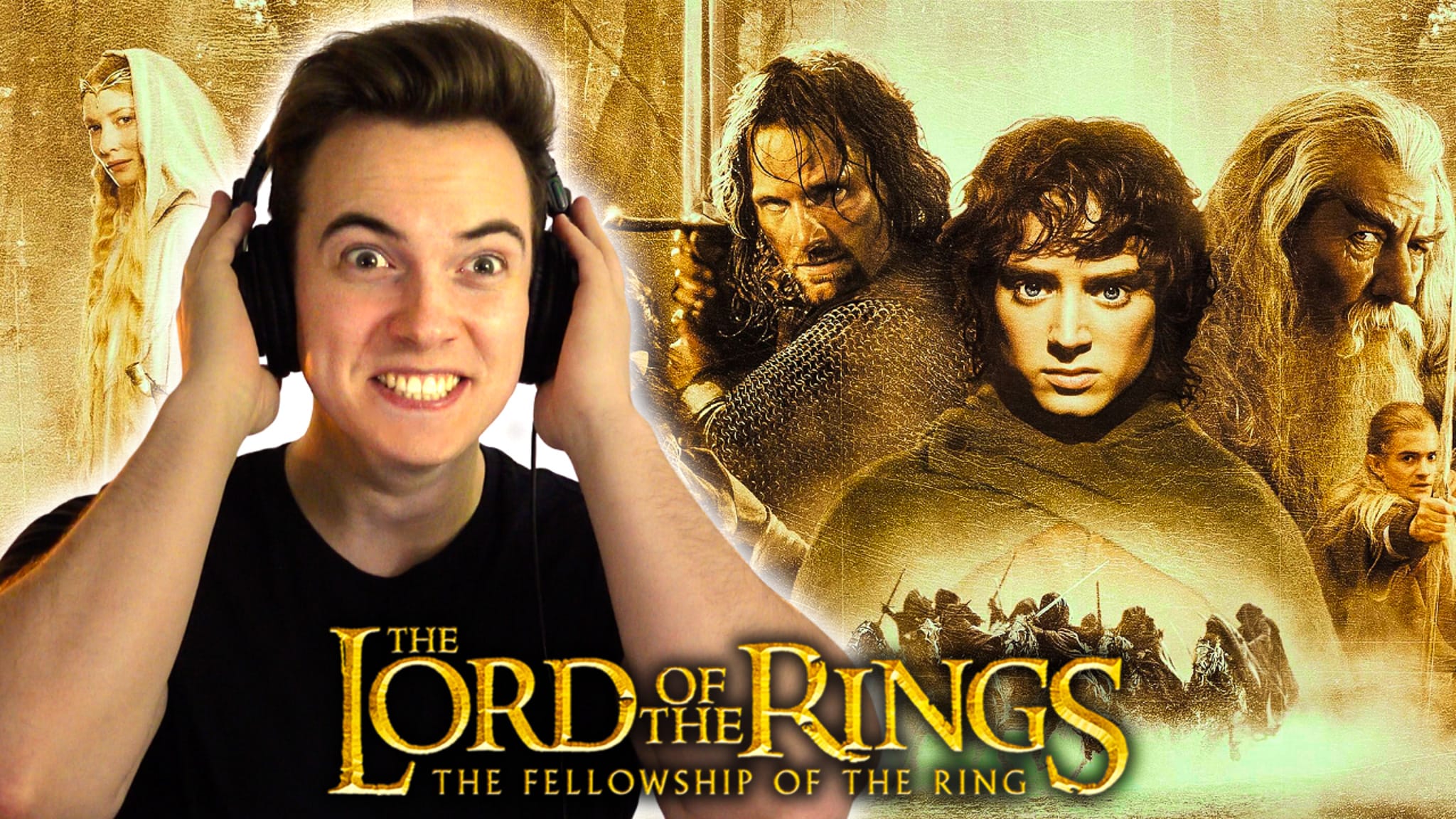 Watch TFOTR P1 PATREON | Streamable