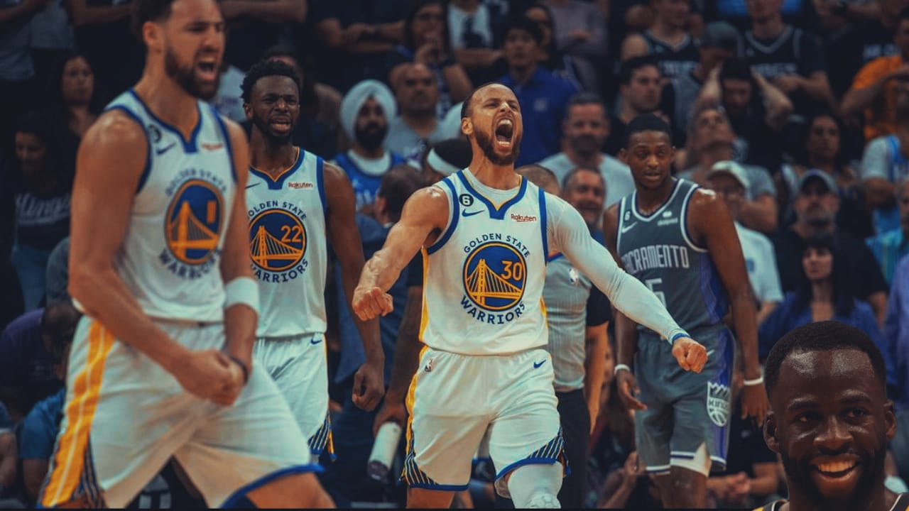 Watch gsw vs sac gm 5 | Streamable