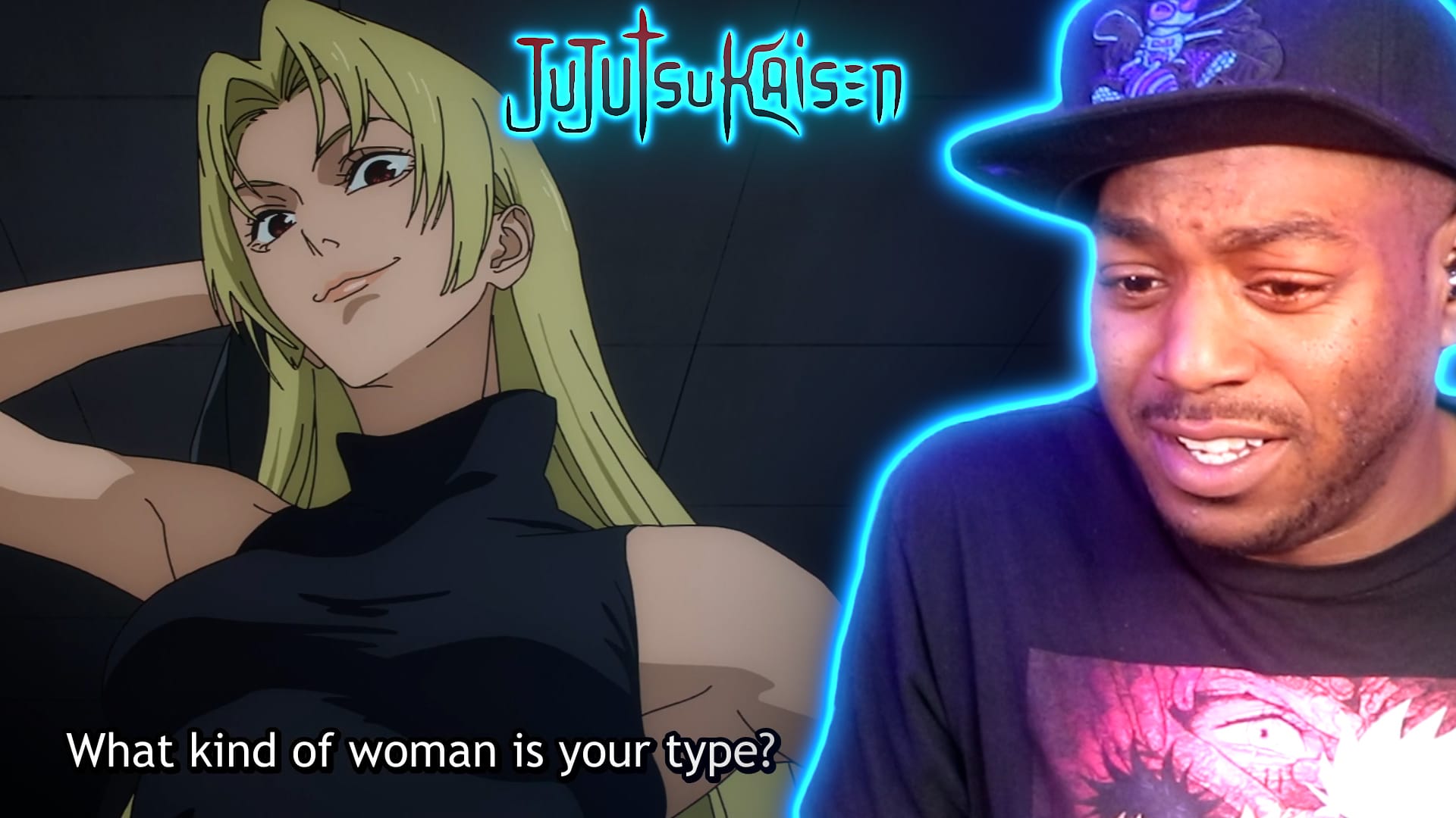 Watch jjk 2x5 | Streamable