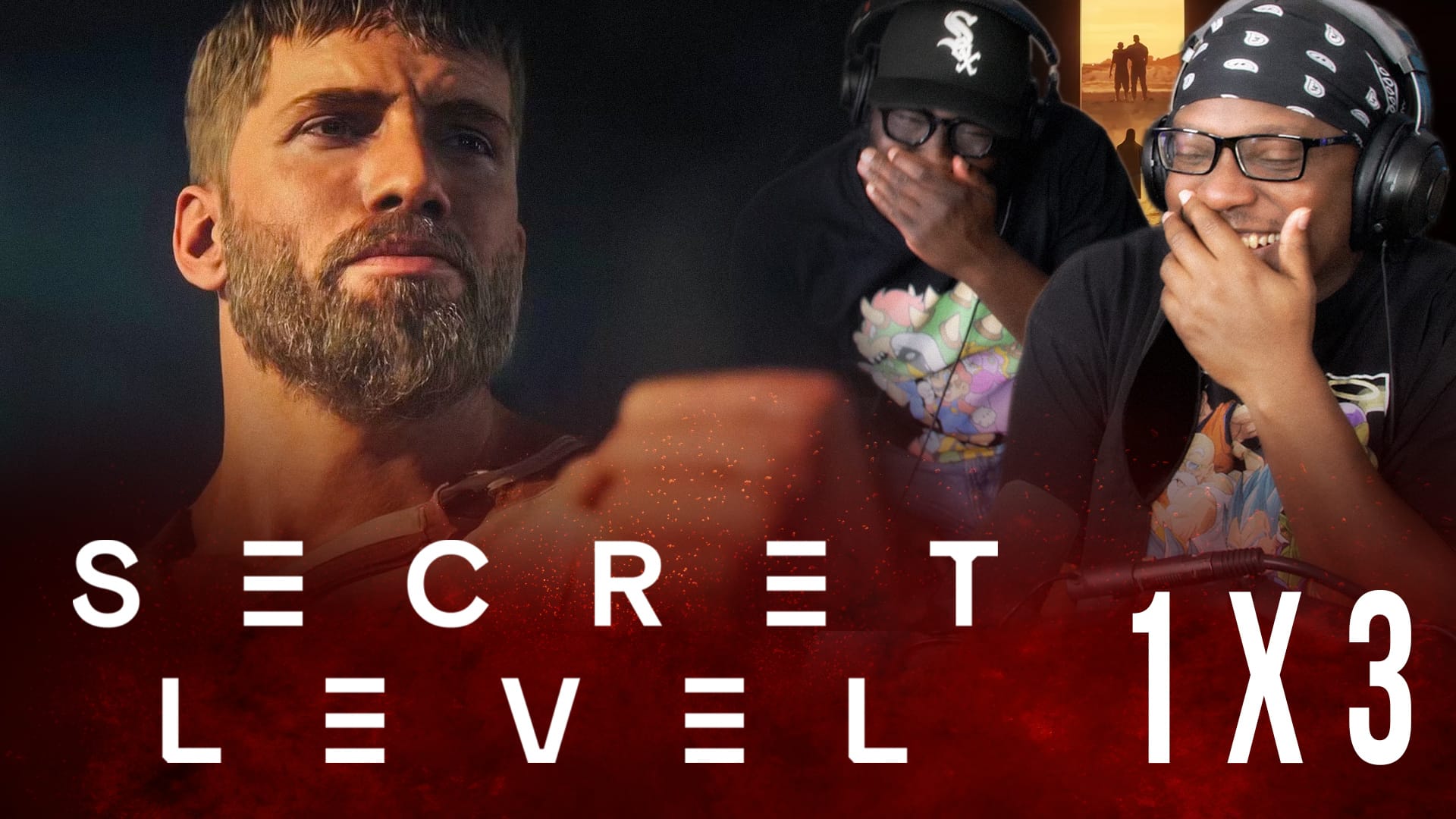 Watch S1 E3 - New World The Once and Future King | Streamable