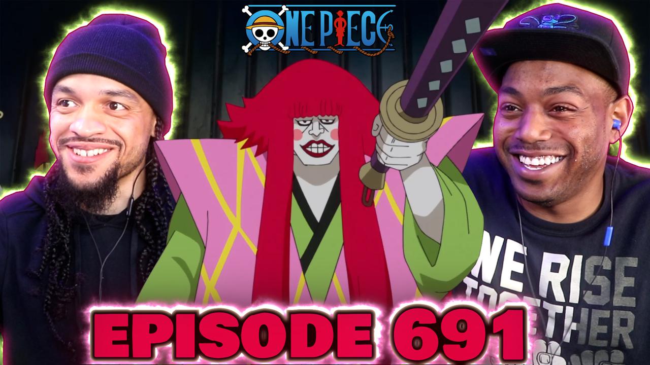 Watch op 691 | Streamable