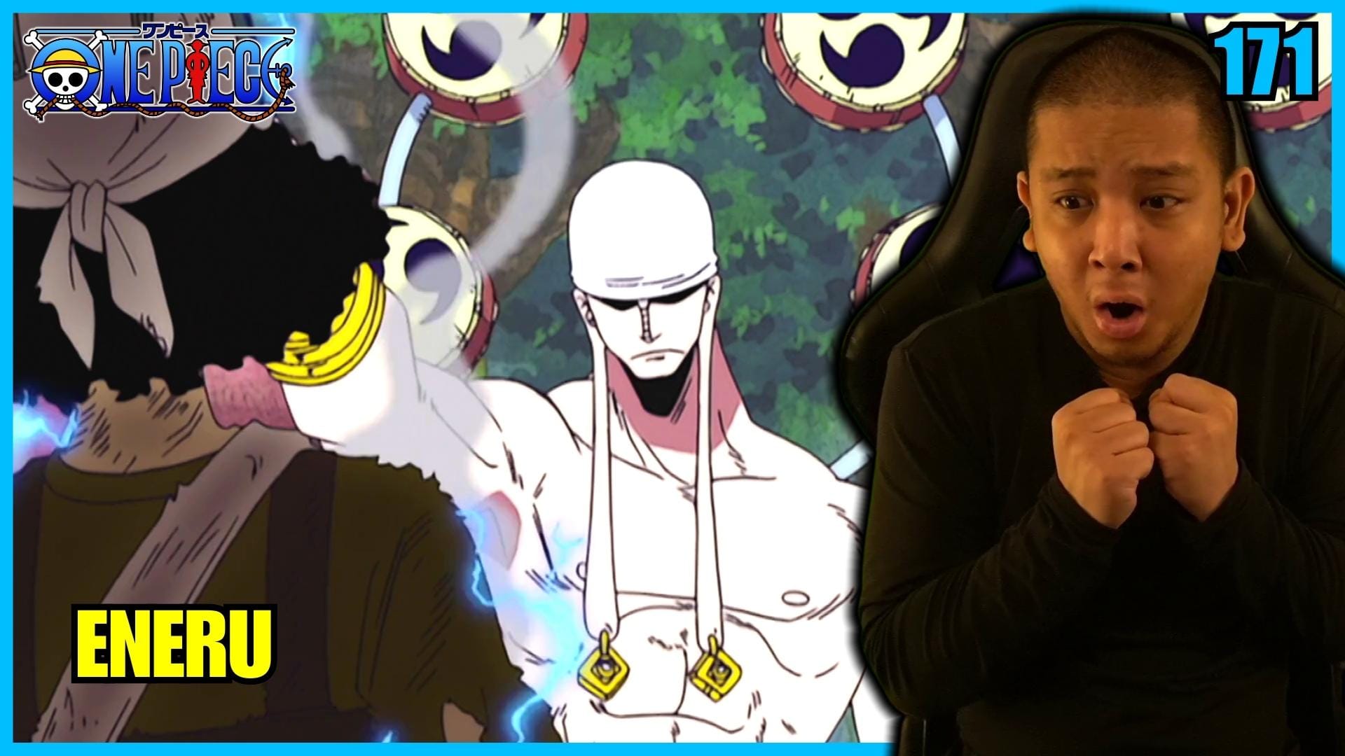One Piece 171