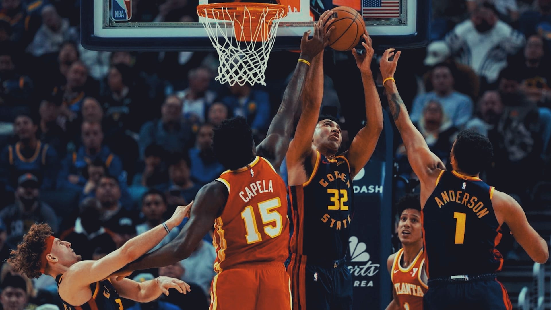 Watch gsw vs atl | Streamable