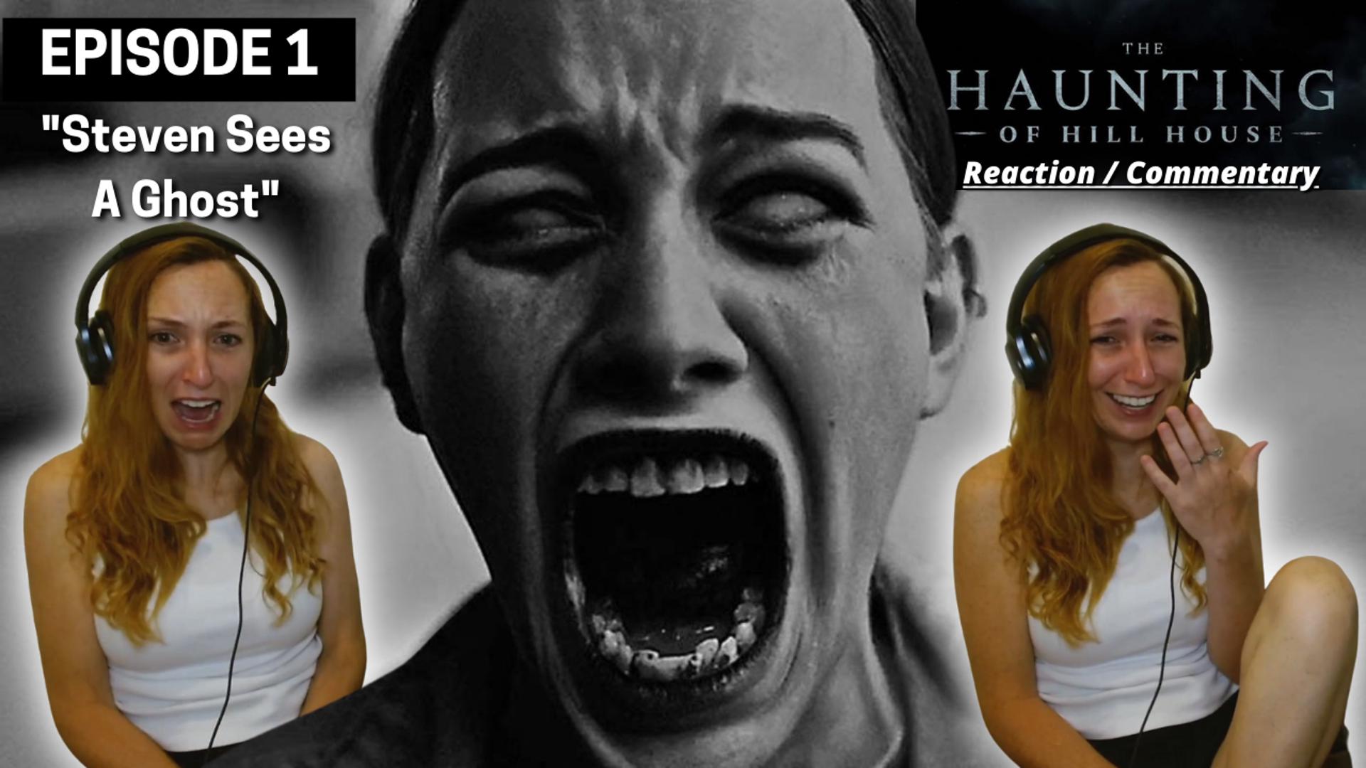 Hill House (S1E1) (Patreon)